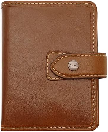 Filofax Mini Malden Organiser - Ochre : Amazon.co.uk: Stationery ...