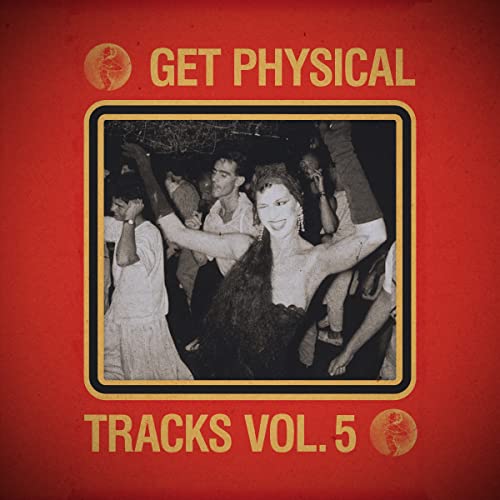 Amazon.com: Get Physical Music Presents: Tracks, Vol. 5 : VARIOUS ...