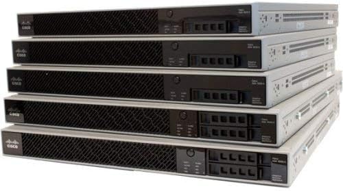 Amazon.com: Cisco ASA5515-K9 ASA 5515-X Firewall Adaptive Security ...