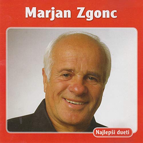 Amazon.com: Najlepši dueti : Marjan Zgonc: Digital Music