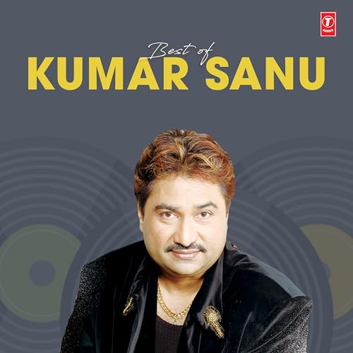 Amazon MusicでKumar SanuのBest Of Kumar Sanuを再生する