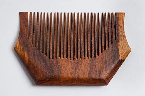 Amazon.com : S S Store Panjabi Turban Comb Kesh Kanga Sikh Hair Comb ...