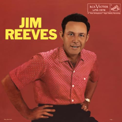 Play Jim Reeves (Expanded Edition) by Jim Reeves on Amazon Music