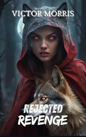 Rejected Revenge: Rejected rejection reject rejecting regret (Shadowed ...
