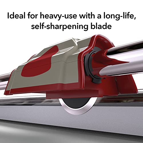 Snapklik.com : Razorback A4 Heavy Duty Trimmer