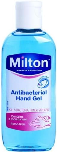 MILTON 2 STERILISING FLUID 500ML – BigaMart