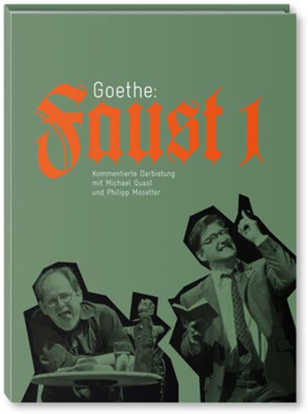 Amazon.com: Goethe: Faust 1 : Movies & TV