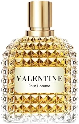 Amazon.com : Blue Ocean Pour Homme Men's Cologne 3.4 Fl. Oz. Eau de ...
