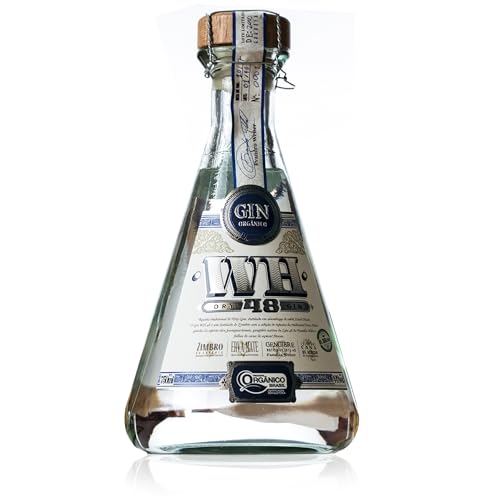 Top 10 Melhores Gins Nacionais de 2025 - As Bebidas