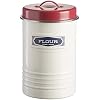 Amazon.com: Typhoon Vintage Kitchen Collection | Storage Canister ...