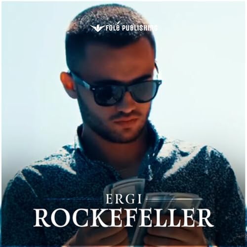 Écouter ROCKEFELLER par Ergi sur Amazon Music Unlimited