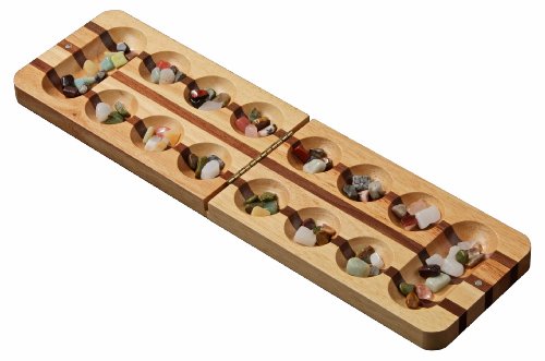 Règle de l'Awalé - Règles du jeux de l'Awélé