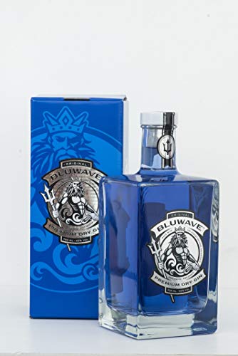 Gin, der die Farbe ändert: Das sind die 8 besten Gins, die bei Zugabe ...