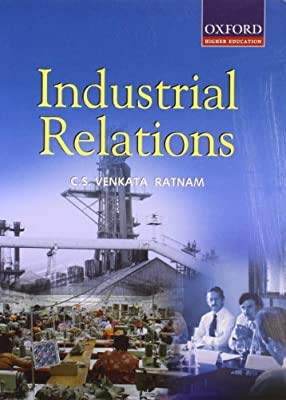 INDUSTRIAL RELATIONS : Amazon.in: Books