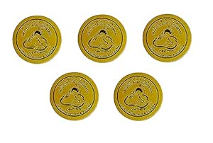 Amazon.com : (Pack of 5) Ringozone Cream ((13gm Each) Total 65gm) - by ...