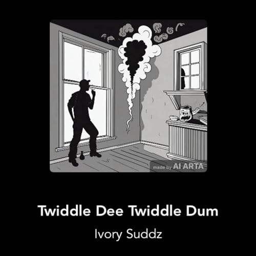 Play Twiddle Dee Twiddle Dum by Ivory Suddz on Amazon Music Unlimited