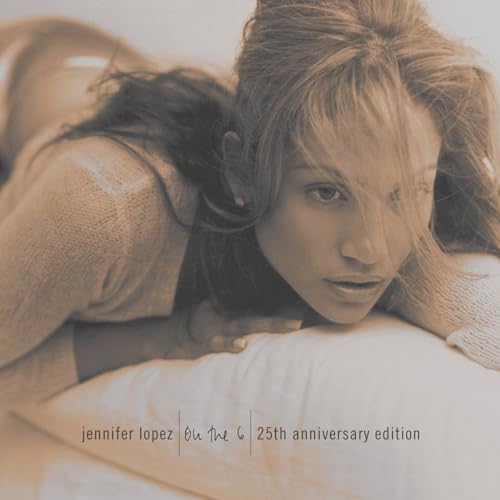 Amazon.com: On The 6 (25th Anniversary Edition) : Jennifer Lopez ...