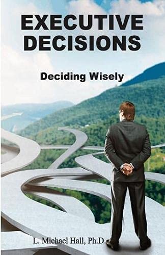 Buy Executive Decisions: Deciding Wisely Book Online at Low Prices in ...