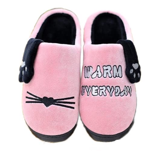 TopiBaaz Kids Winter Slippers for Unisex Child | Cute Cartoon Stylish ...