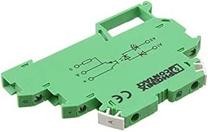 Amazon.com: Phoenix Contact 2940223 Solid State Relays - Industrial ...