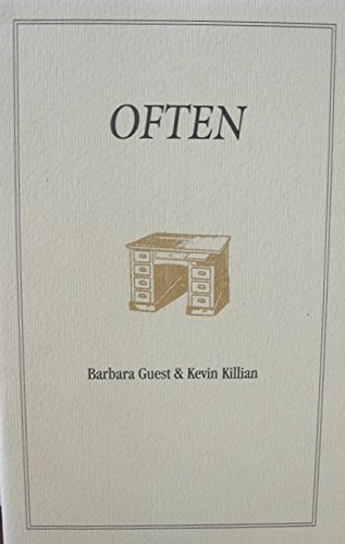 Often, a Play: Kenning No 2 (4): Guest, Barbara, Killian, Kevin ...