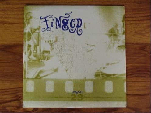 Finger: Amazon.es: CD y vinilos}