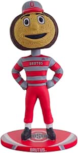 Amazon.com: Ohio State Buckeyes Brutus Buckeye Mascot 2024 Superstar ...