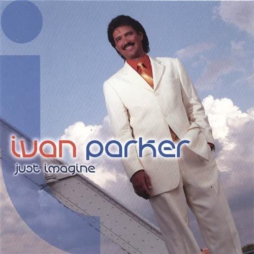 PARKER,IVAN - Just Imagine - Amazon.com Music