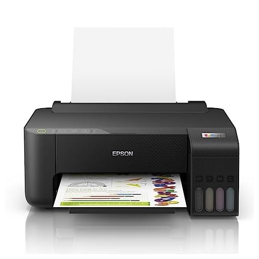 Mejores Impresoras Epson 2025: Top 10 en México