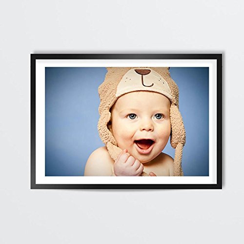Postergully - Baby Michael Baby Posters for Pregnant Woman Wall Art ...