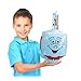 Amazon.com: Rite Lite Inflatable Chanukah Dreidel Decoration - Hanukkah ...