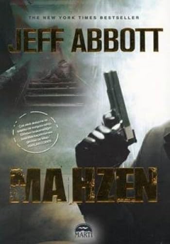 Amazon.com: Mahzen: 9786055872182: Jeff Abbott: Books