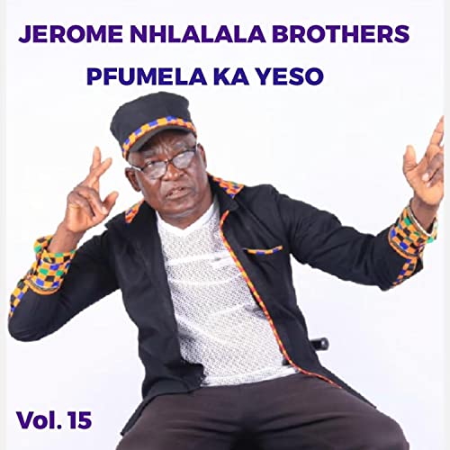 Amazon MusicでJameson Hasani Novela Na MagumbaniのPfumela ka Yesoを再生する
