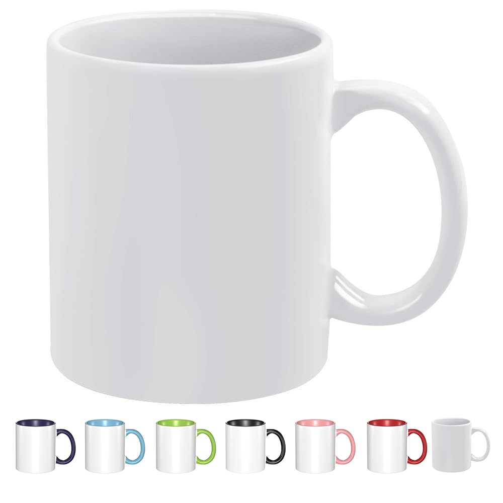Amazon.com: Jgksbqv Personalized Coffee Mug Design Your Own Custom Cup ...