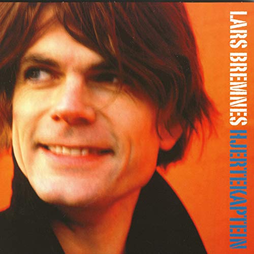 Amazon.com: Hjertekaptein : Lars Bremnes: Digital Music