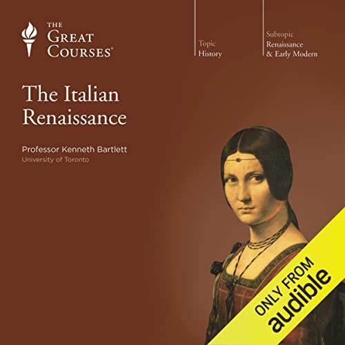 Amazon.com: Renaissance: The Transformation of the West (Audible Audio ...