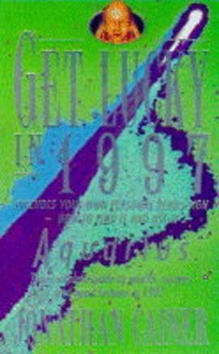 Get Lucky in 1997!: Leo (Get Lucky in 1997): Jonathan Cainer ...