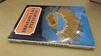 Honiton Lace Patterns: Luxton, Elsie: 9780713441352: Amazon.com: Books