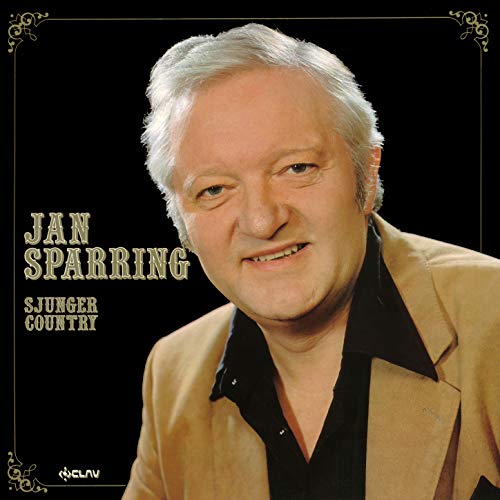 Amazon.com: Sjunger country : Jan Sparring: Digital Music