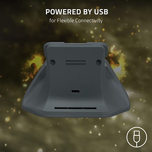 Snapklik.com : Razer Universal Quick Charging Stand For Xbox Series XS ...