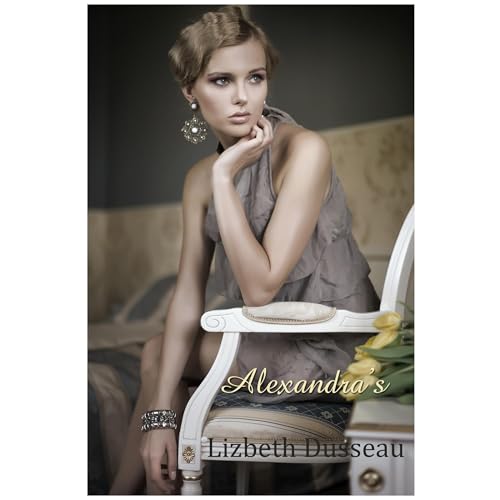Amazon.com: Alexandra's Awakening: The Alexandra Series, Book One ...