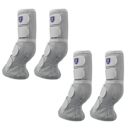 Top 10 Best Leg Protection For Horses : Reviews & Buying Guide - Katynel