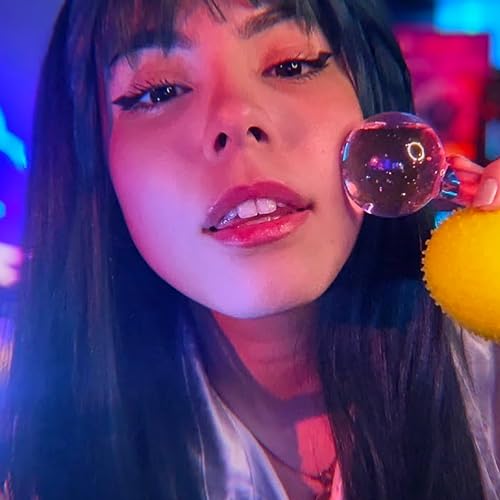 Amazon Music - Luna Bloom ASMRのASMR Doctor Checkup Exam With A Totally ...