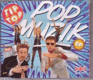Pop Muzik - Amazon.com Music