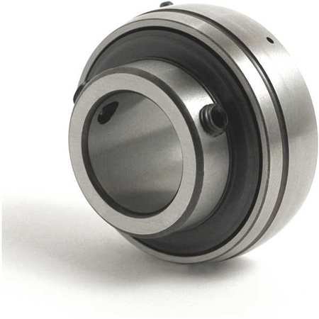 Insert Ball Brng, UC, 25/32 dia, 2877.55 lb: Amazon.com: Industrial ...