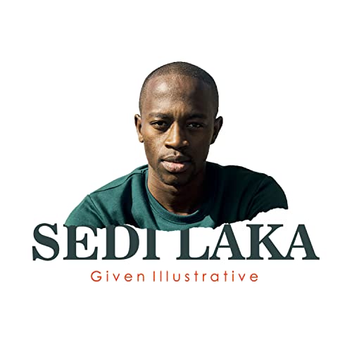 Écouter Sedilaka (Intro) par Given Illustrative sur Amazon Music Unlimited
