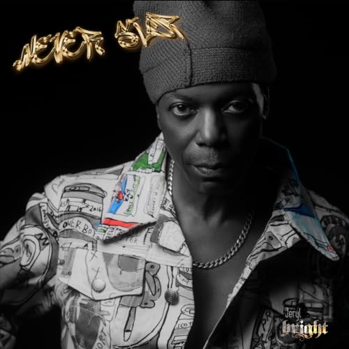 Never Stop de Jeryl Bright en Amazon Music Unlimited