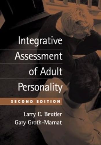 Integrative Assessment of Adult Personality, Second Edition ...