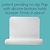 Amazon.com : Hiccapop [2-Pack Inflatable Bed Rail for Toddlers ...
