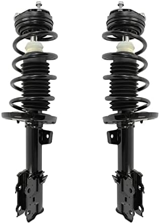 Amazon.com: COMPLETESTRUTS - Front Quick Complete Strut Assemblies with ...